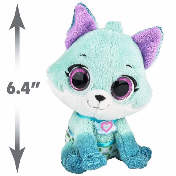Toys | Disney Junior Totsannie The Arctic Fox 6inch Bean Plush ...
